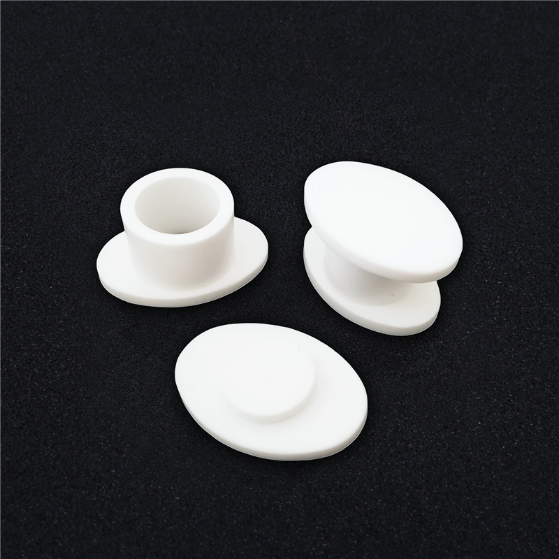 Adat Cawan Acuan Teflon Pengeluar, Kilang - Trojan (Suzhou) material ...